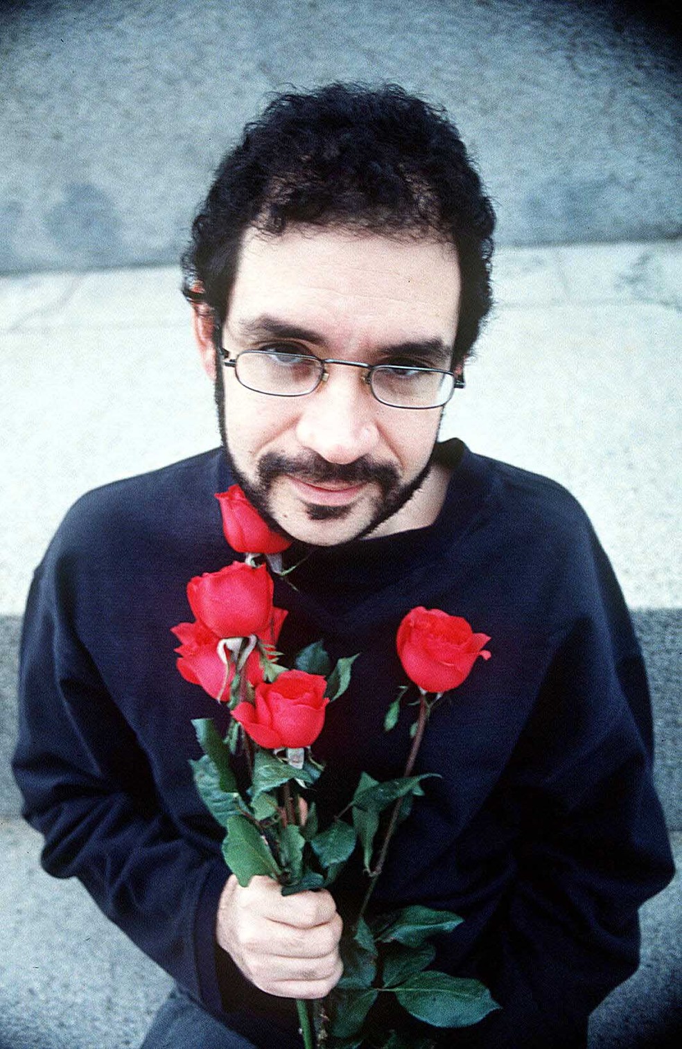 25 anos sem Renato Russo